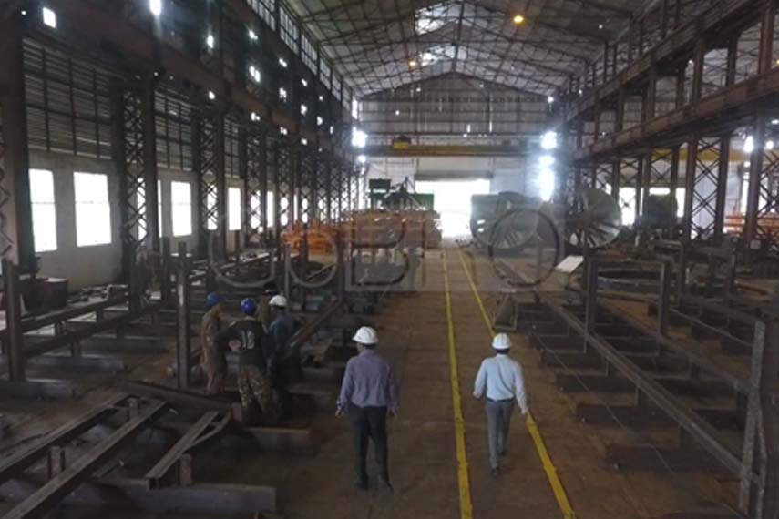 Investors & ATV Projects India Ltd
